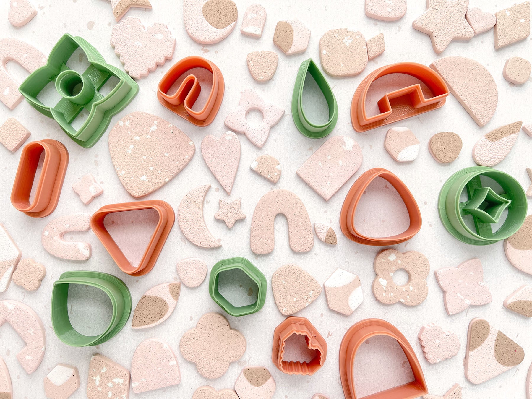 All Cutters – Moon House Cutters